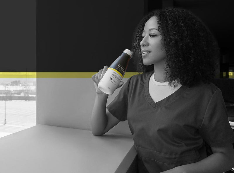 find the perfect Soylent for you.
