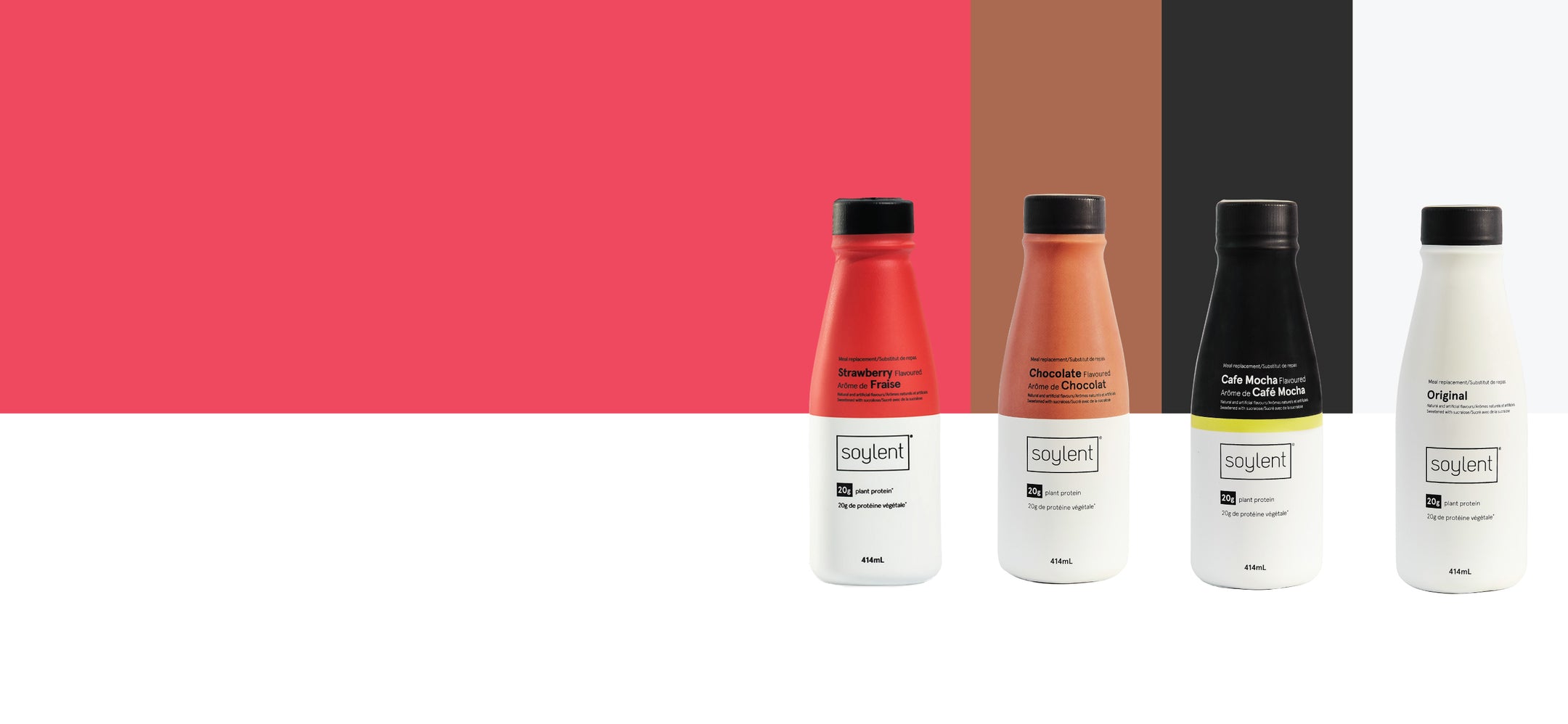Soylent Canada